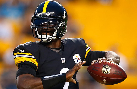 Notable NFL Quarterbacks Who Ended Career In Another Uniform ...