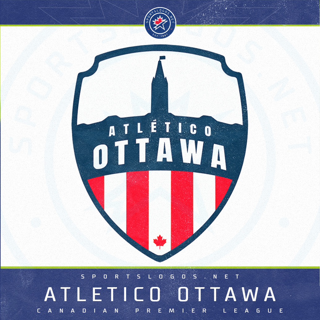 Explaining The Canadian Premier League Teams, Logos and Uniforms ...