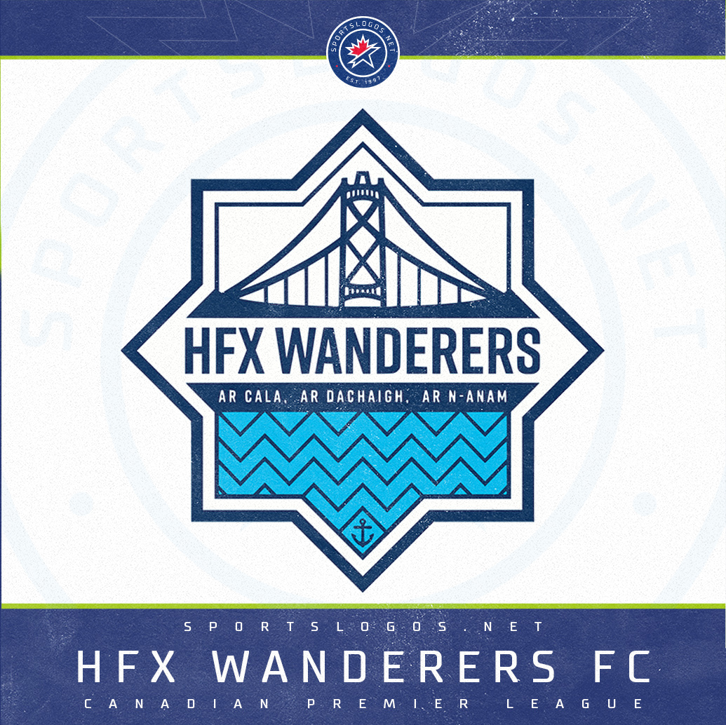 Explaining The Canadian Premier League Teams, Logos and Uniforms ...