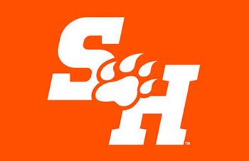 Sam Houston State Bearkats Unveil New Logos, Updated Color Scheme ...