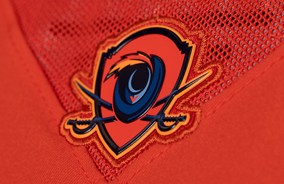 Virginia Cavaliers Unveil New Brand Identity, Secondary Logos ...