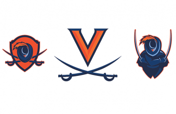 Virginia Cavaliers Unveil New Brand Identity, Secondary Logos ...