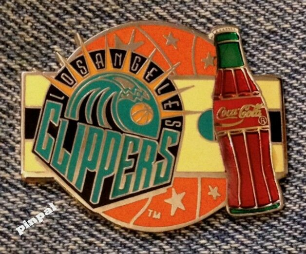 The 1993 LA Clippers Redesign that Never Was – SportsLogos.Net News