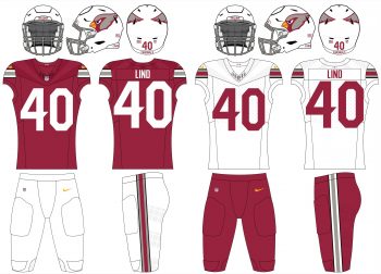 Arizona Cardinals’ Uniform Redesign Contest Results – SportsLogos.Net News