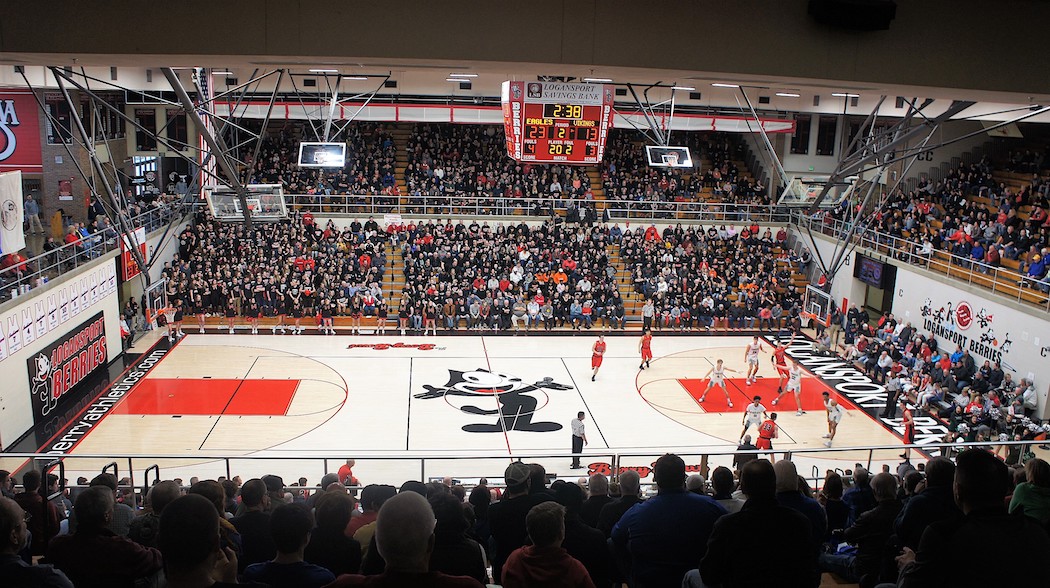 How Felix the Cat Became This High School’s Mascot – SportsLogos.Net News