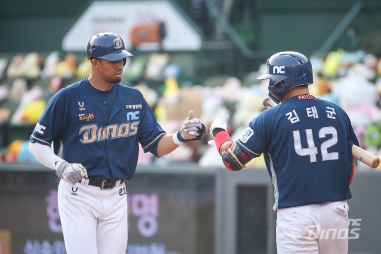 Getting to Know Korean Baseball Teams, Uniforms, and Logos ...