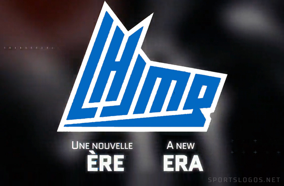 QMJHL Begins a New Era with a New Logo for 2021 – SportsLogos.Net News