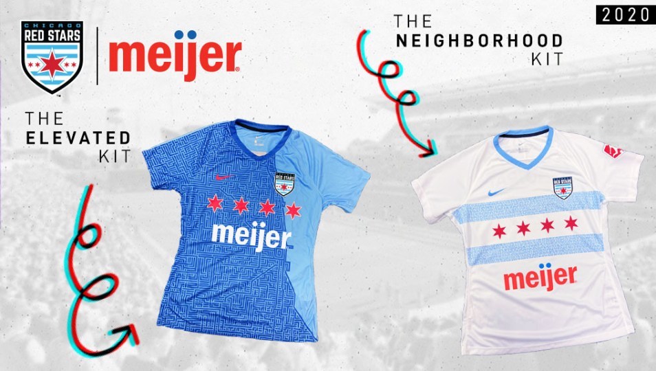 2020 NWSL Uniform Preview – SportsLogos.Net News