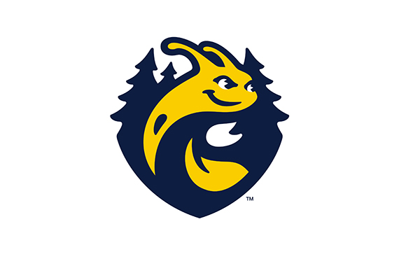 UC Santa Cruz Banana Slugs Reveal New Brand Identity – SportsLogos.Net News