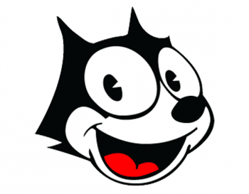How Felix the Cat Became This High School’s Mascot – SportsLogos.Net News