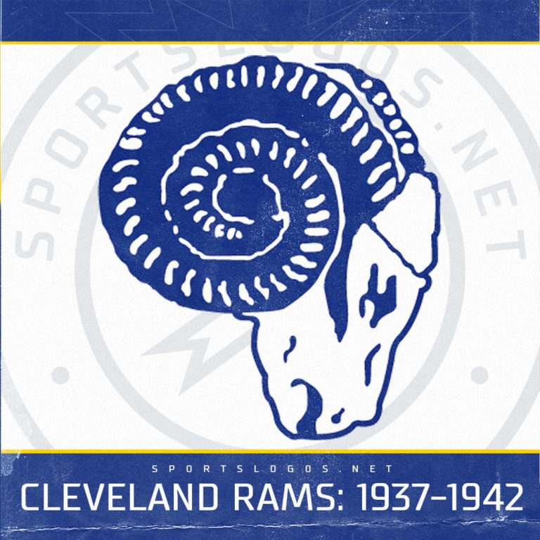 Let’s all Choose the Best Los Angeles Rams Logo Ever – SportsLogos.Net News
