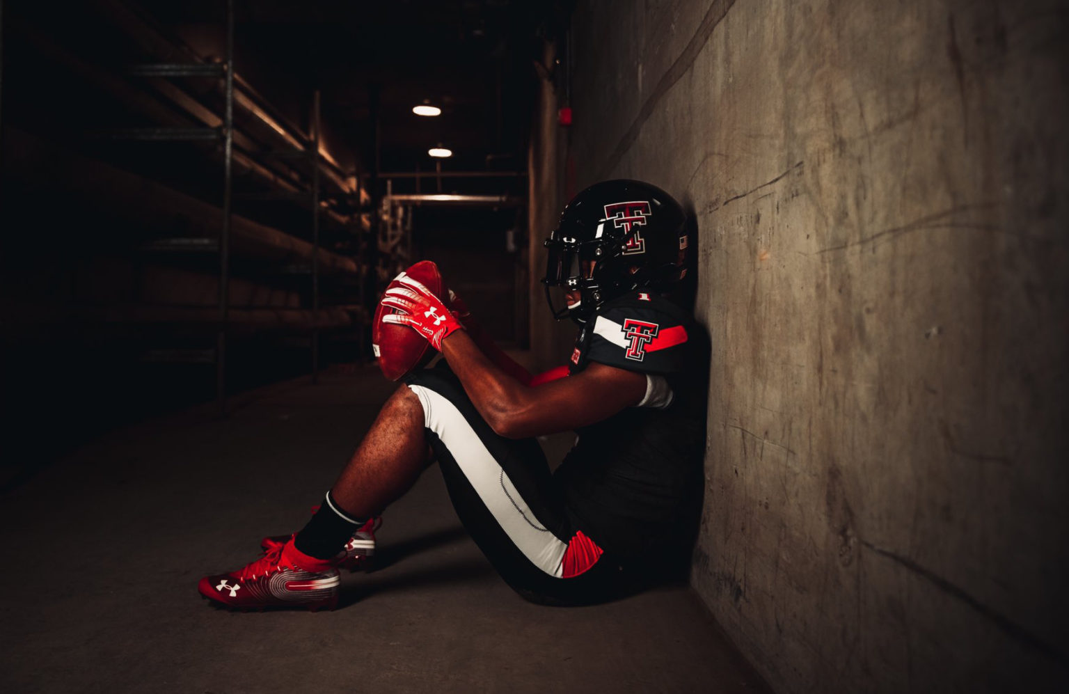 Texas Tech Red Raiders Unveil New Uniforms – SportsLogos.Net News