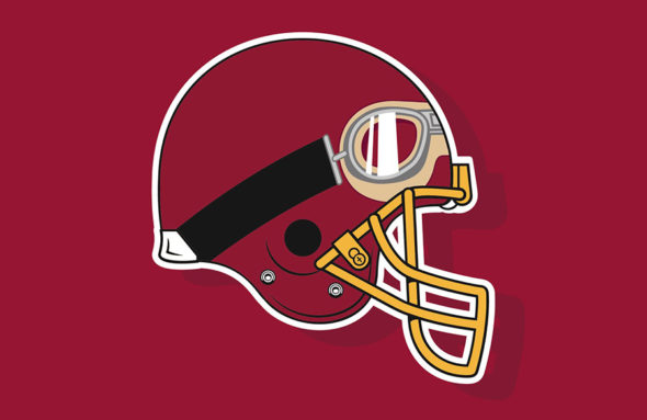 VOTE: Washington Football Team Rebrand Contest – SportsLogos.Net News