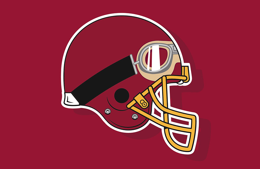 VOTE: Washington Football Team Rebrand Contest – SportsLogos.Net News