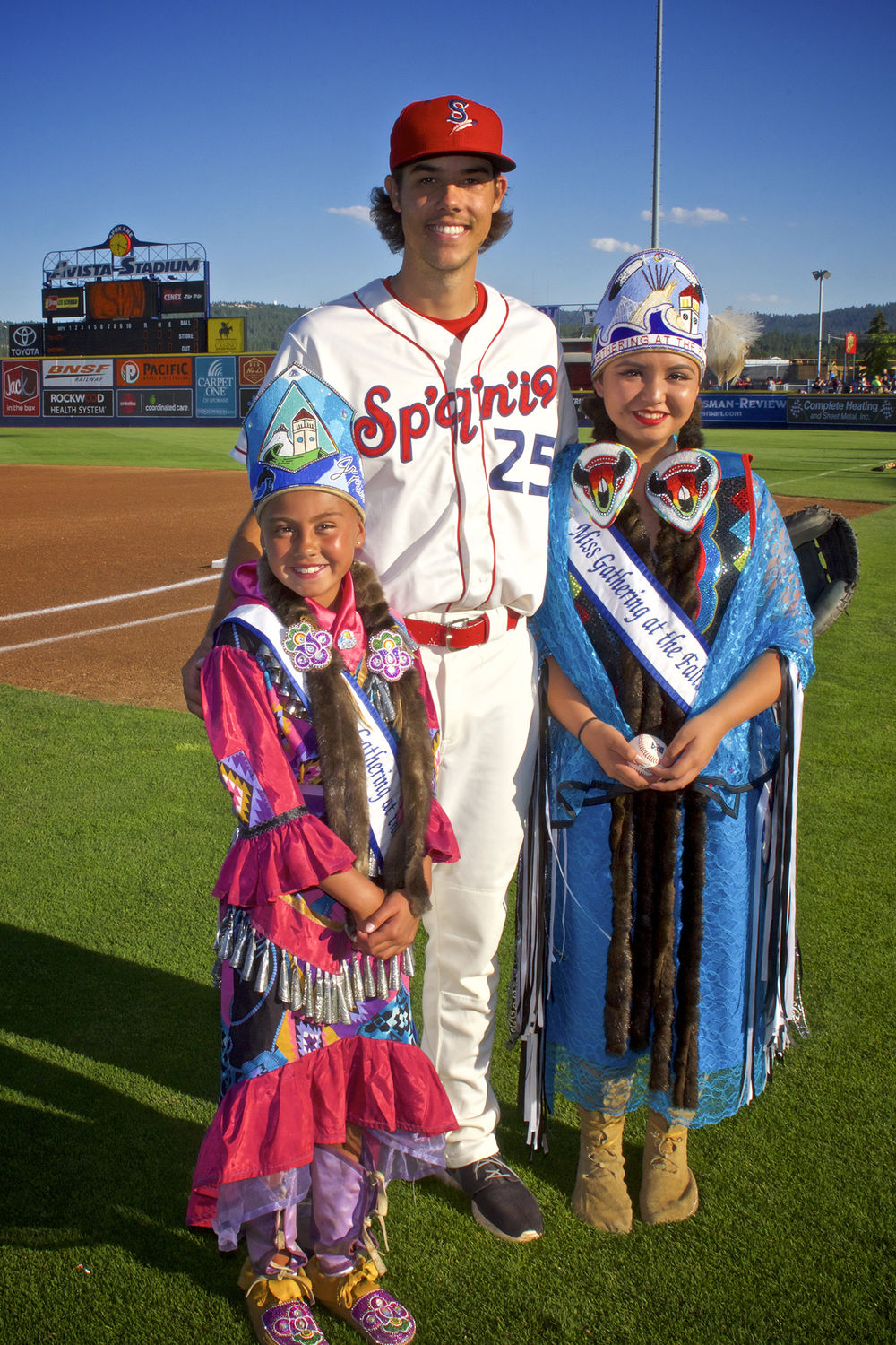 Authenticity, Collaboration, Respect: The Story Behind the Spokane ...