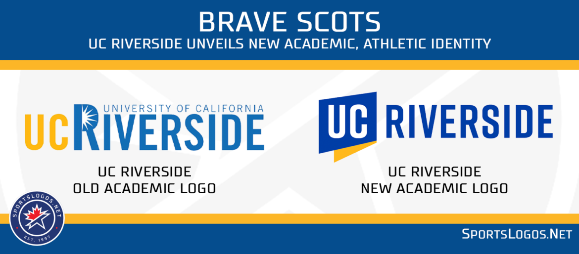 UC Riverside Highlanders Unveil New Academic, Athletic Identity ...