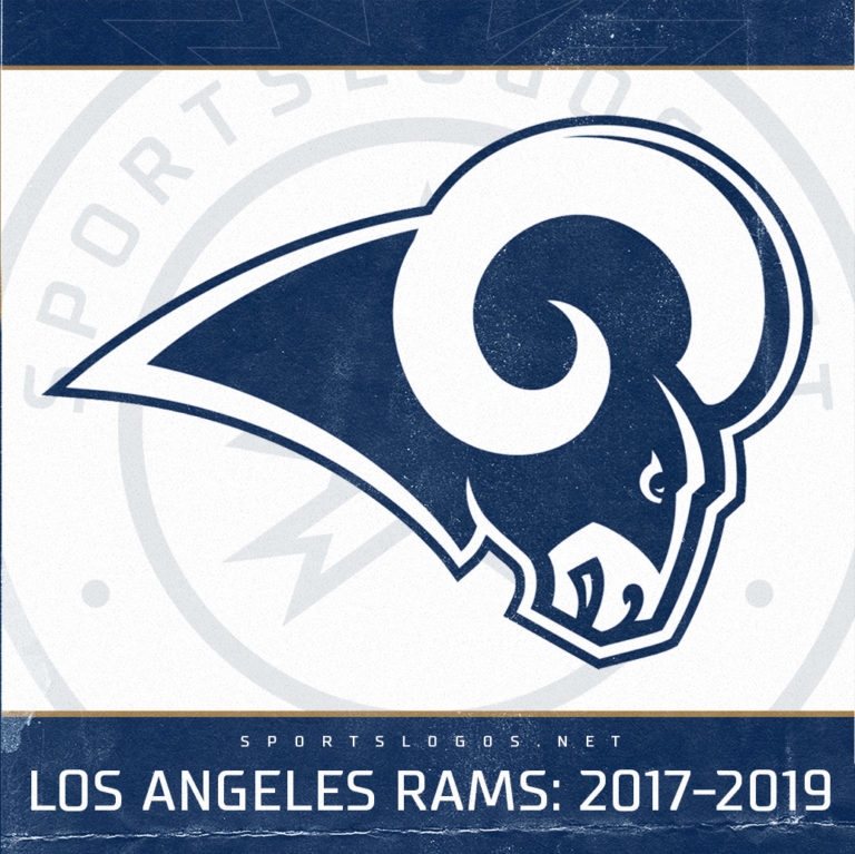 Let’s all Choose the Best Los Angeles Rams Logo Ever – SportsLogos.Net News