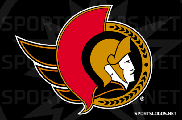 Leaked: Ottawa Senators New 2020-21 Logo – SportsLogos.Net News