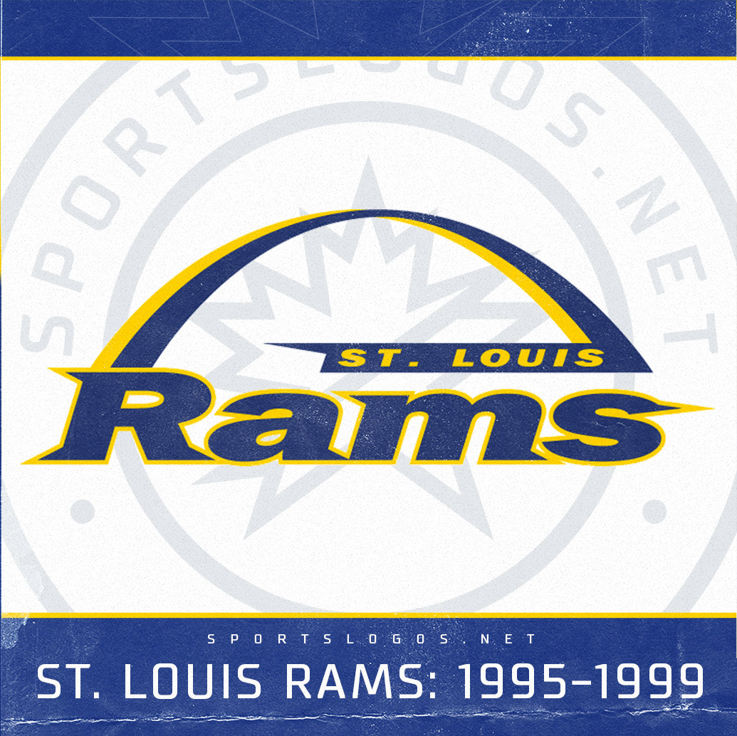Let’s all Choose the Best Los Angeles Rams Logo Ever – SportsLogos.Net News