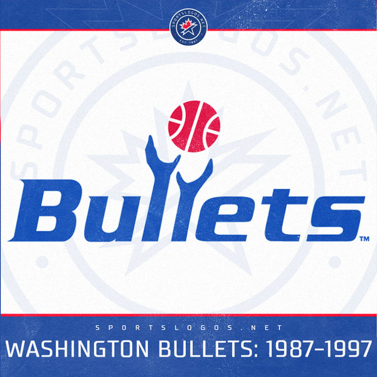 Let’s all Choose the Best Washington Wizards Logo Ever – SportsLogos ...