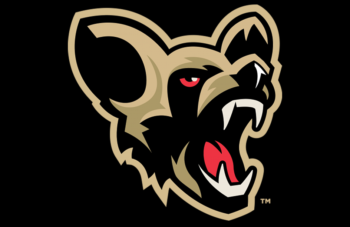 Indoor Football League’s Columbus Wild Dogs Reveal Name, Logos And ...