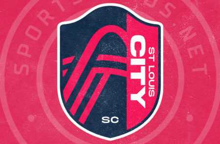 MLS Expansion Club St Louis City SC Unveils Name and Logo – SportsLogos ...