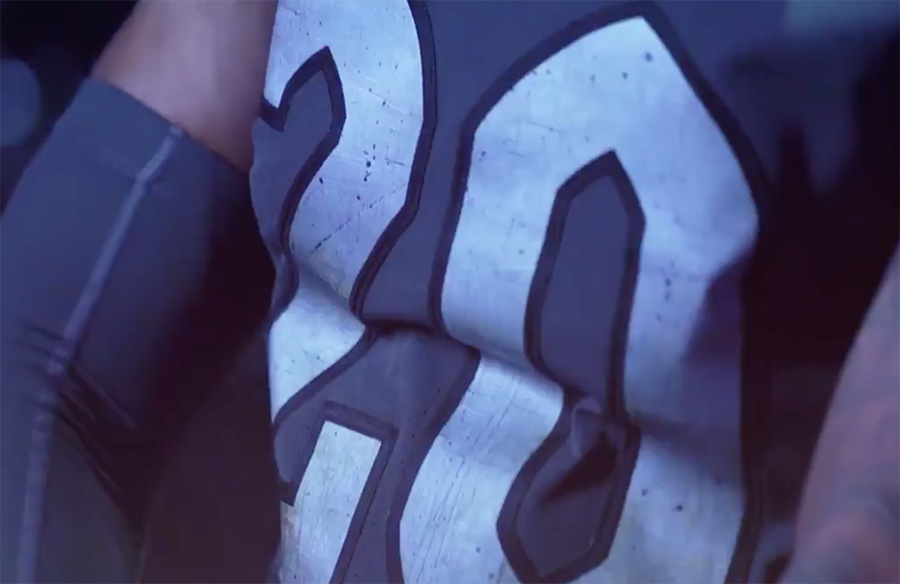 Pitt Panthers Unveil Steel Gray Alternate Uniforms – SportsLogos.Net News