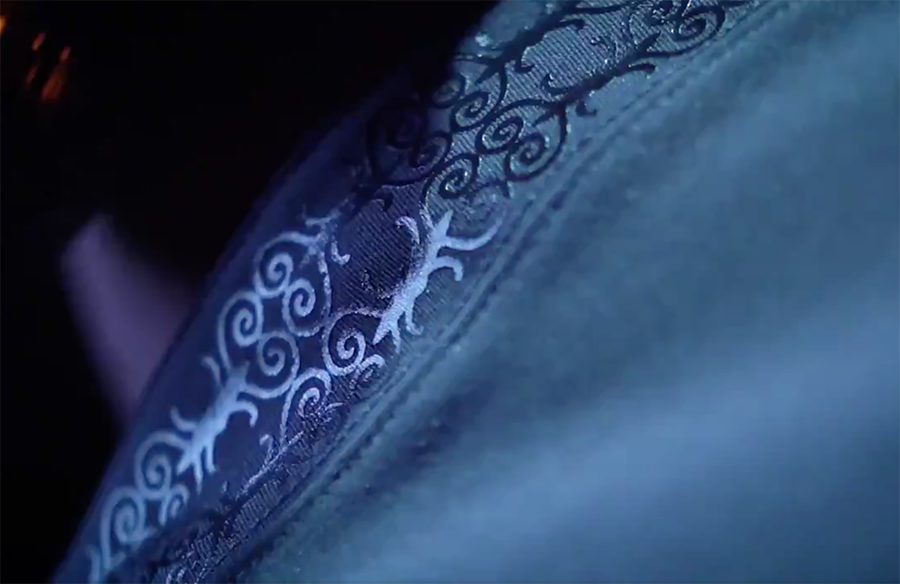 Pitt Panthers Unveil Steel Gray Alternate Uniforms – SportsLogos.Net News