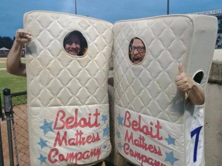 Beloit Snappers commit to changing name in 2021 – SportsLogos.Net News