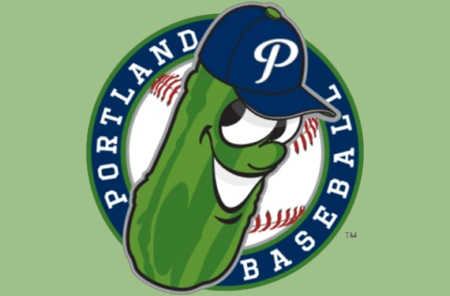 Pickle Things Are Happening: The Story Behind the Portland Pickles ...
