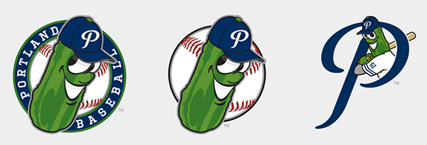 Pickle Things Are Happening: The Story Behind the Portland Pickles ...