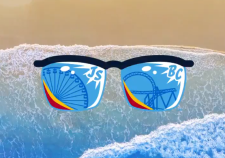 Lakewood rebrands as Jersey Shore BlueClaws – SportsLogos.Net News