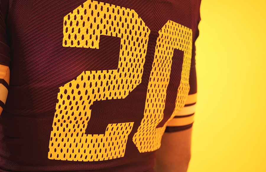 Arizona State Sun Devils Unveil 1975 Throwback Uniforms – SportsLogos ...