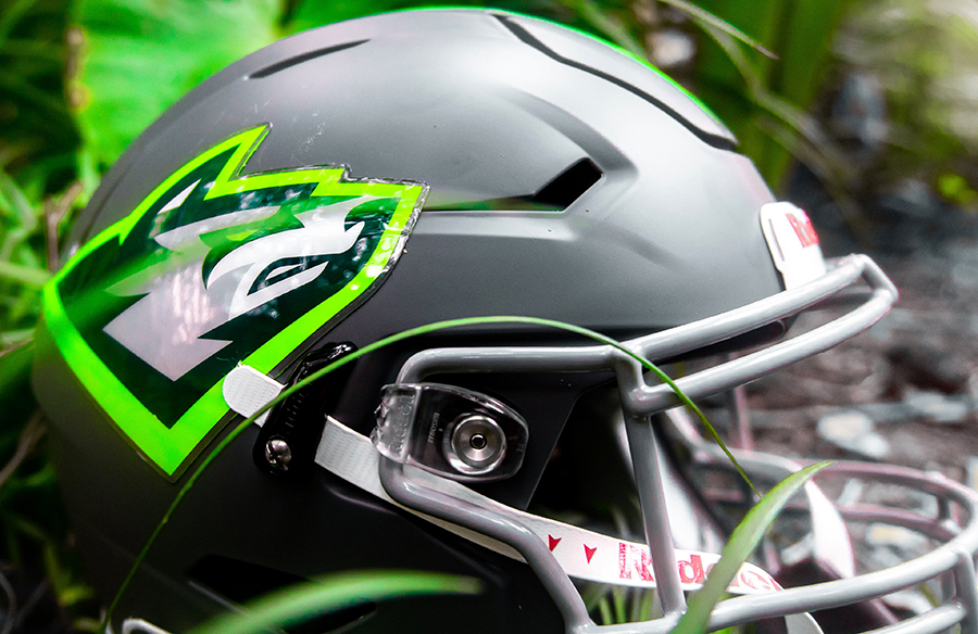 The Spring League Kicks Off 2020 Fall Season With New Teams, Logos ...