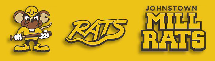 Prospect League introduces Johnstown Mill Rats – SportsLogos.Net News