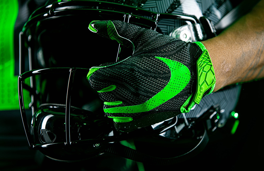 Oregon Ducks Unveil “Ohana” Alternate Uniforms – SportsLogos.Net News