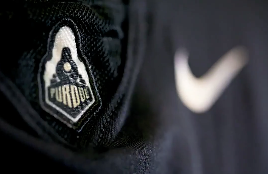 Purdue Boilermakers Unveil 2000 Throwback Uniforms – SportsLogos.Net News