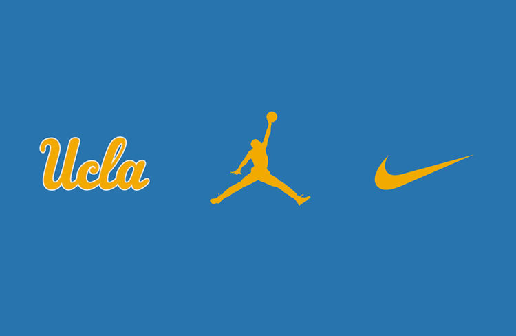 UCLA Bruins To Be Outfitted By Jordan Brand, Nike – SportsLogos.Net News