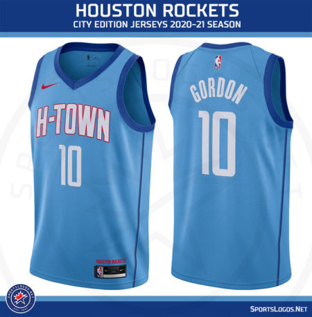 Here are all 30 NBA City Edition Uniforms for the 2020-2021 Season ...