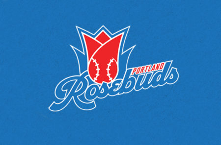 Negro Leagues’ Portland Rosebuds Rebooted – SportsLogos.Net News