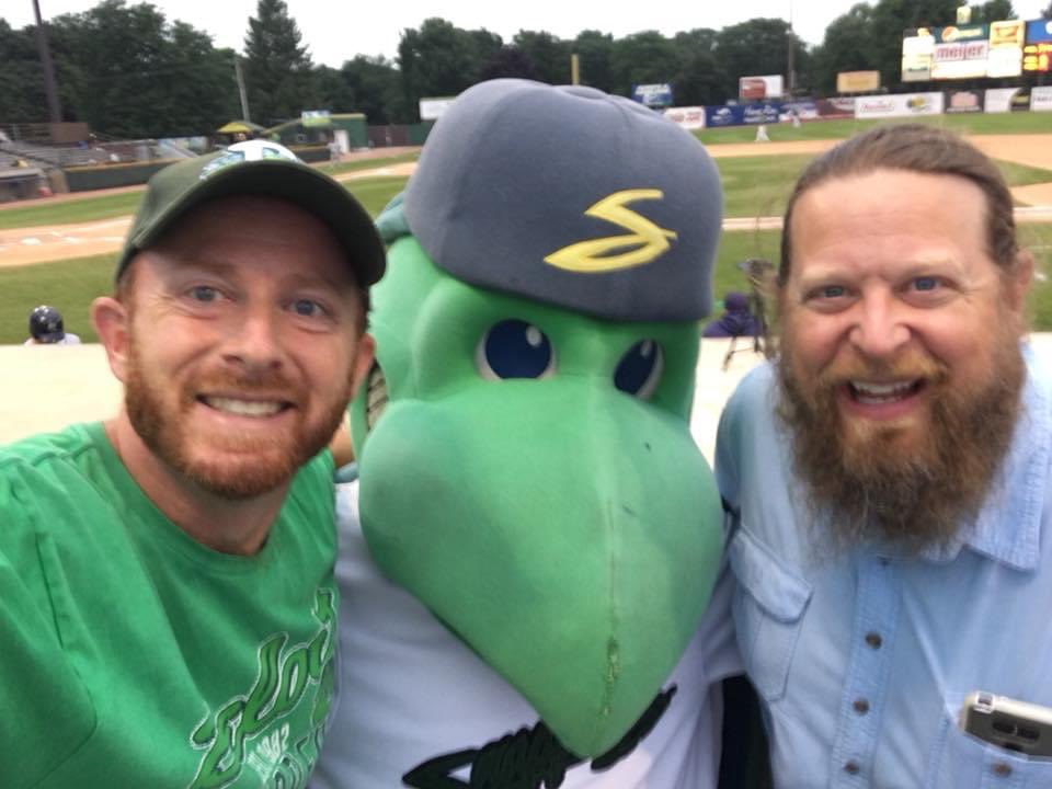 Beloit Snappers push back rebrand, give Snappy reprieve – SportsLogos ...