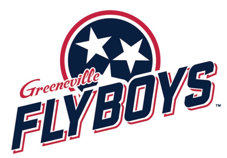 Greenville Flyboys take off in Appalachian League rebrand – SportsLogos ...