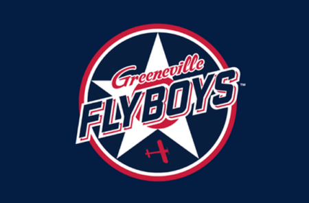 Greenville Flyboys take off in Appalachian League rebrand – SportsLogos ...