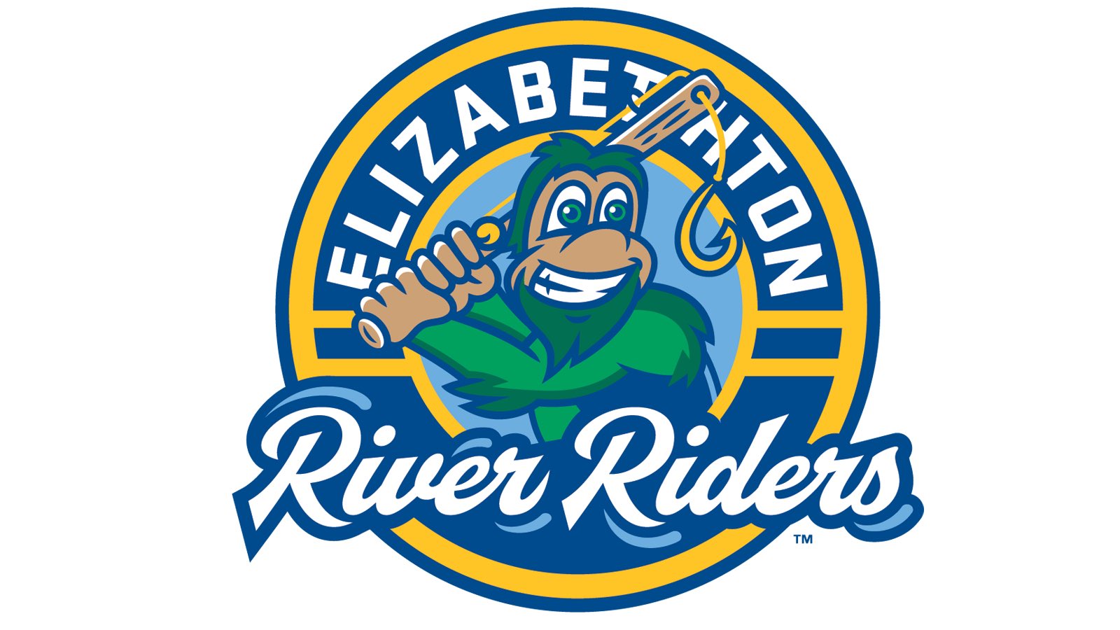Appy League introduces Elizabethton River Riders – SportsLogos.Net News