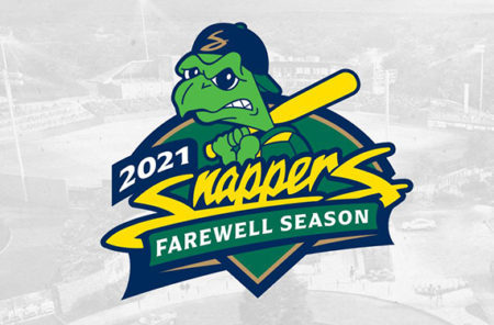Beloit Snappers push back rebrand, give Snappy reprieve – SportsLogos ...