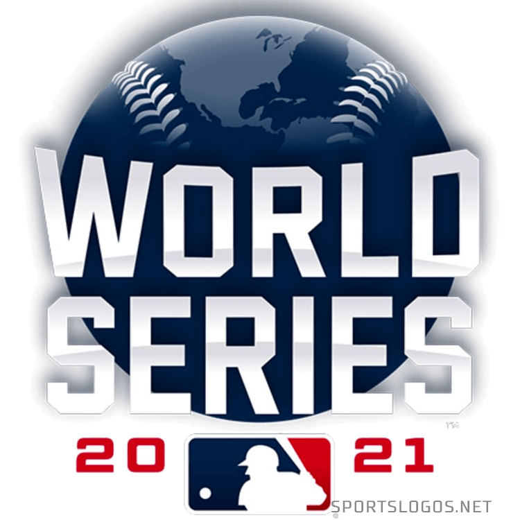 First Look at the 2021 World Series Logo 2017 World Series: Astros vs ...