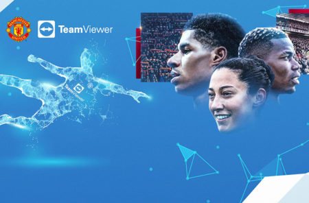 Manchester United Announce New Shirt Sponsor – SportsLogos.Net News