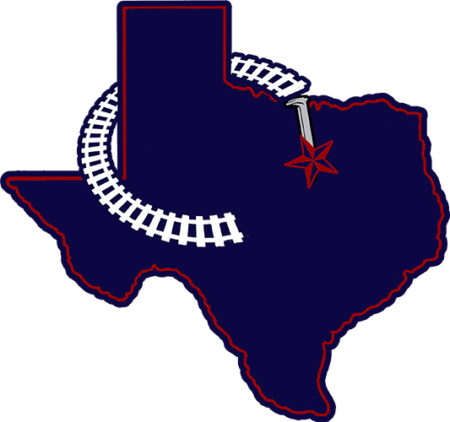 Cleburne Railroaders on the right track with new brand – SportsLogos ...