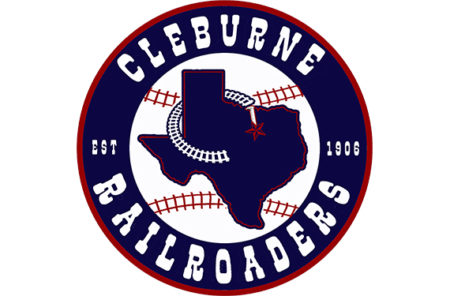 Cleburne Railroaders on the right track with new brand – SportsLogos ...