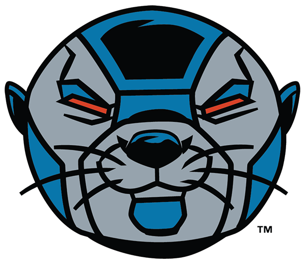 Appalachian League Rolls Out the Danville Otterbots – SportsLogos.Net News